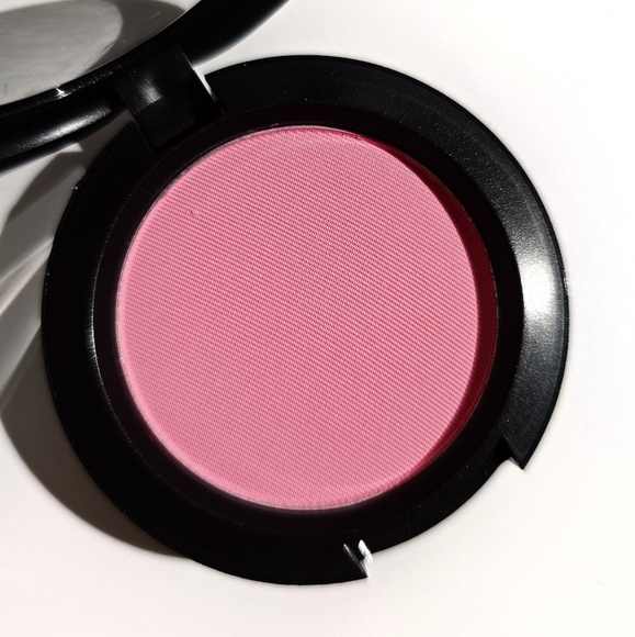 MAC Cosmetics | Makeup | Mac Satin Powder Blush Pink Swoon New | Poshmark